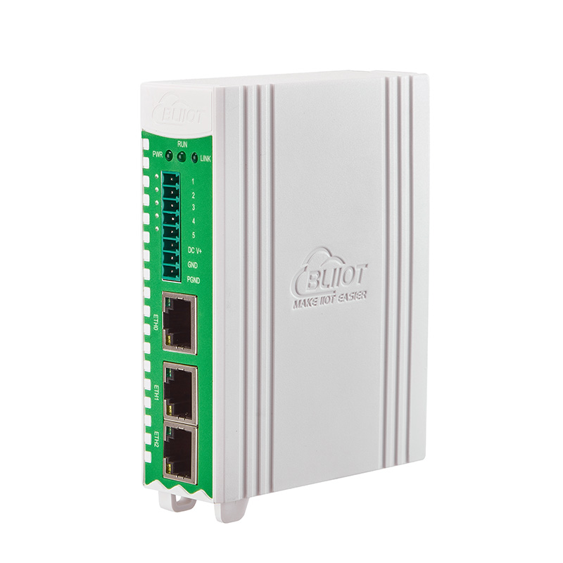 Ethernet/IP Gateways